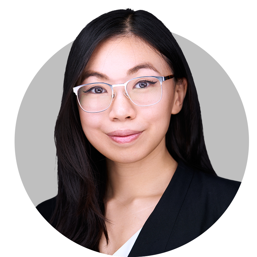 Vivian Cheng - Sunder Legal PLLC